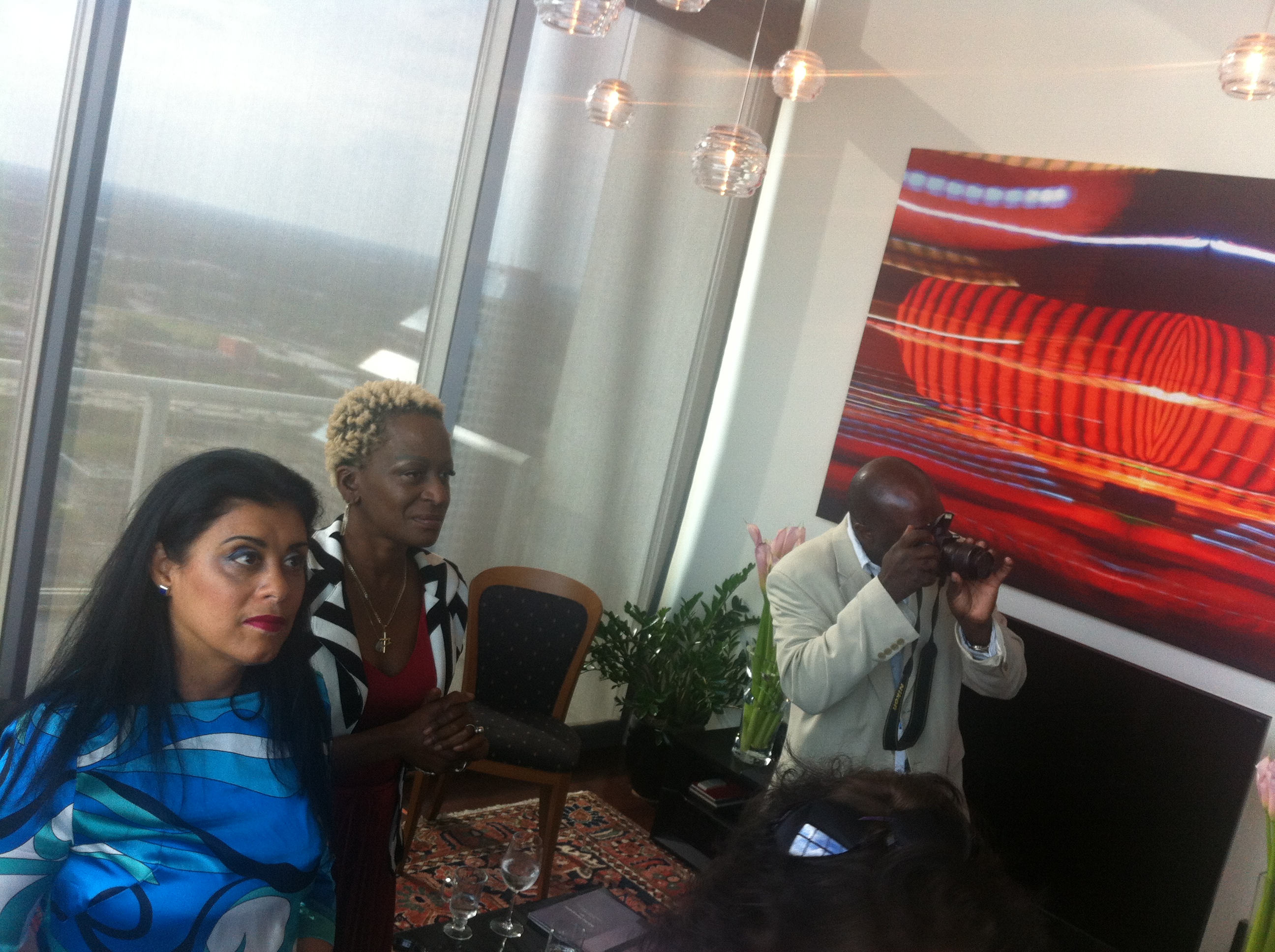 Cultural Fusion Theater Productions to Diversify Orlando Culture with ...