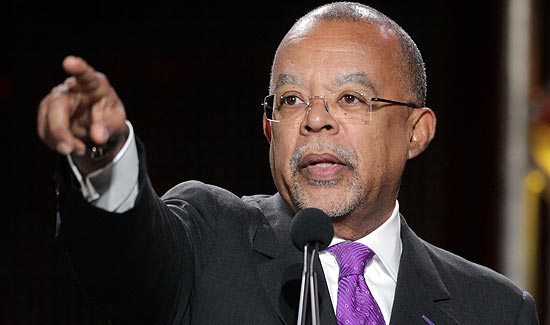 Filmmaker Ken Burns and Harvard Professor Henry Louis Gates Jr., bring ...