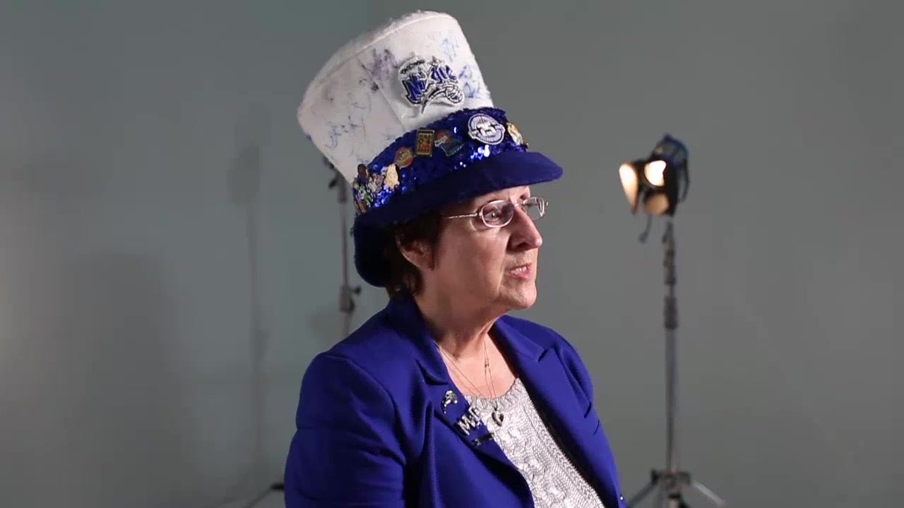 “Inside The Magic: Pure Magic Stories” Premiere Tells the Tales of ...