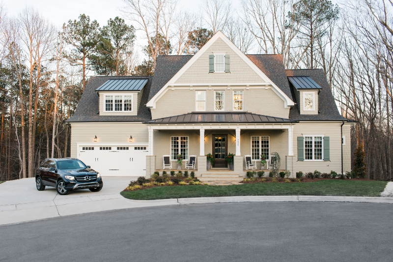 HGTV Smart Home 2016 Giveaway Now Open for Entries – Florida National News