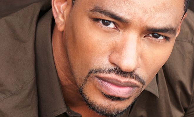 BLACK ENTERPRISE “BE Modern Man”: A Movement Honoring Everyday Diverse ...