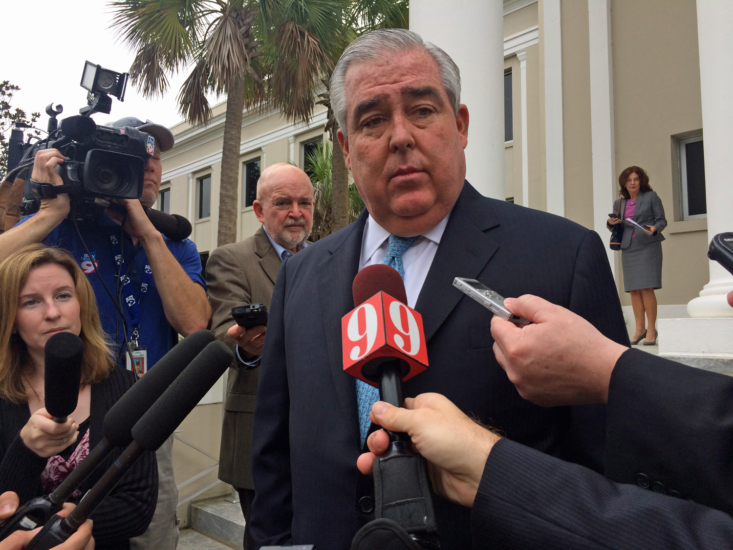 High Profile Attorney John Morgan To Host Fundraiser For Hillary ...