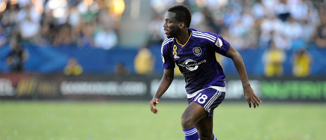 Kevin Molino, Tommy Redding and David Loera Selected To Respective ...