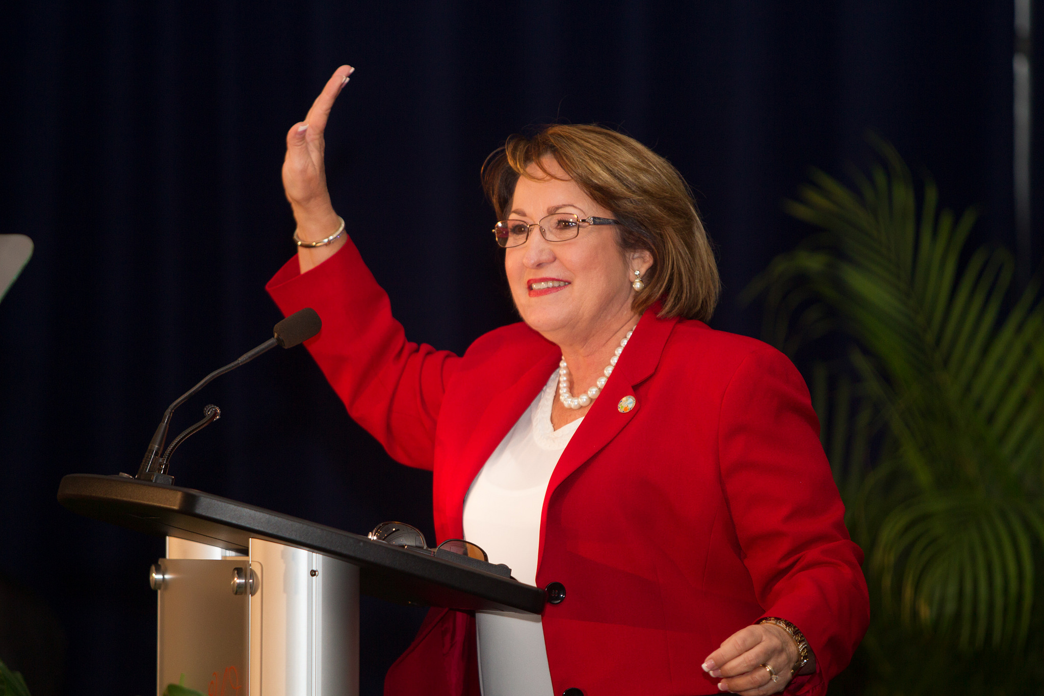 Orange County Mayor Teresa Jacobs to Host 2017 Economic Summit ...