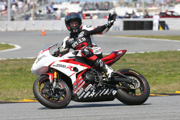 Danny Eslick Wins 3rd Daytona 200 – Florida National News