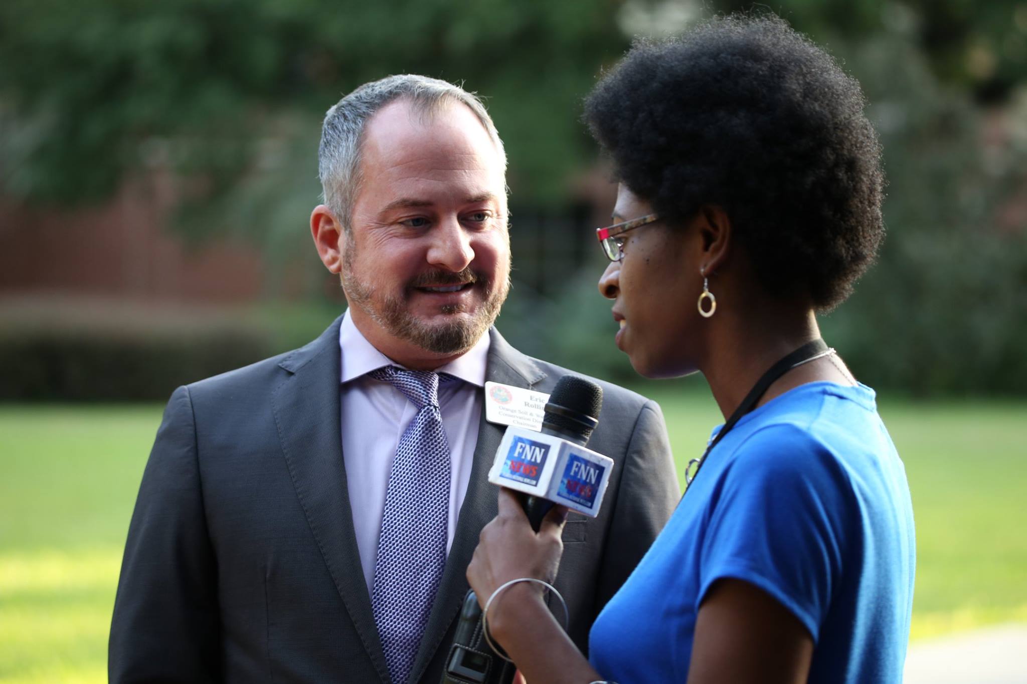 VIDEO: Conservation Chairman Eric Rollings on His Term and What’s Next ...