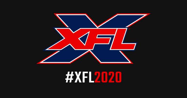 The XFL announced its 2020 schedule – Florida National News