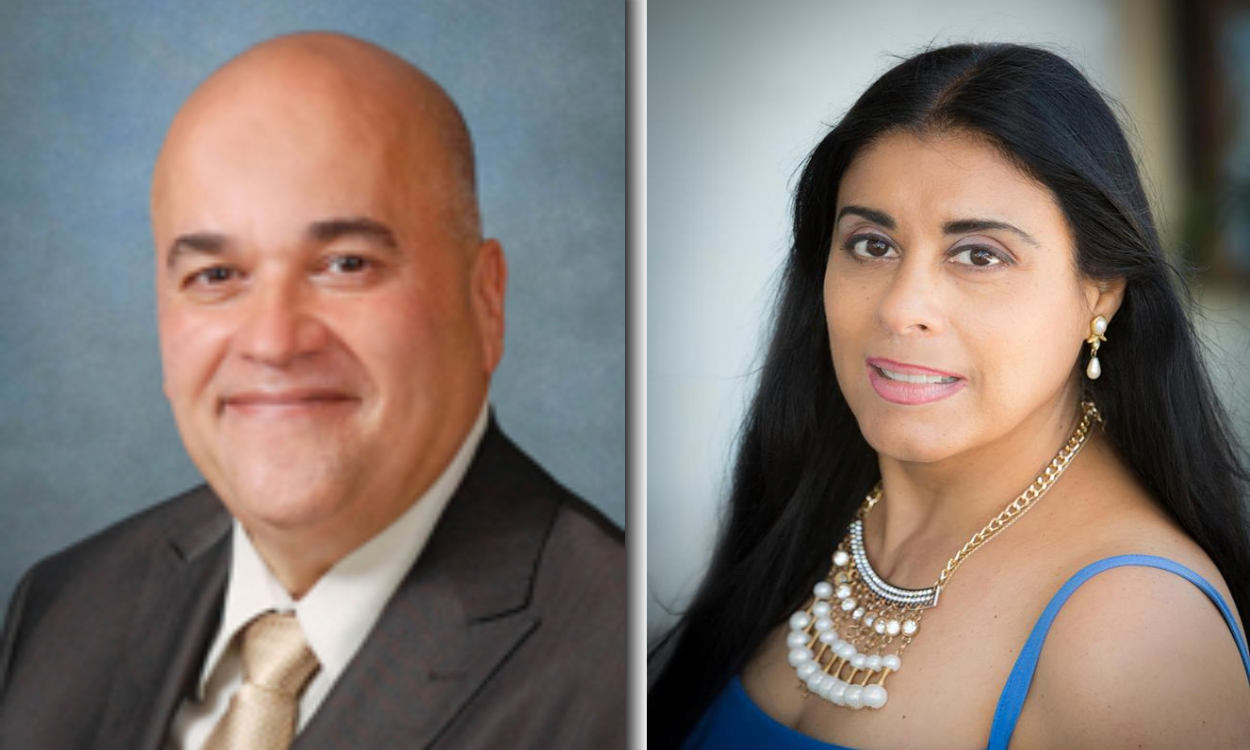 State Rep. John Cortes Endorses Supervisor Daisy Morales for State ...