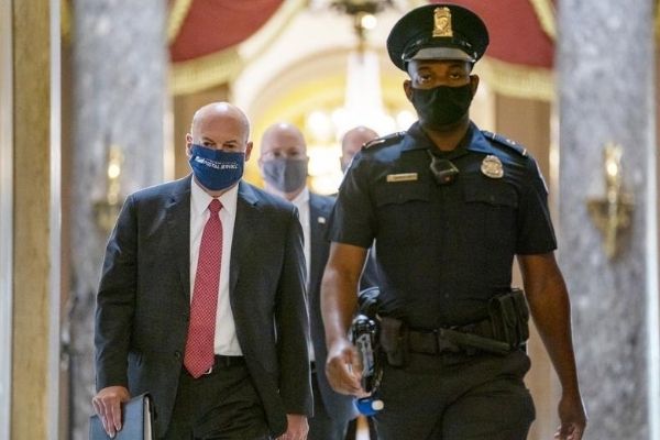 Postmaster General to Appear Before Senate Over Mail Delays – Florida ...