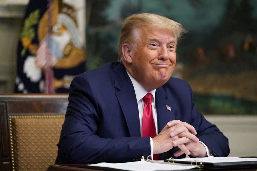 President Trump Announces Formation of 60th Presidential Inaugural ...