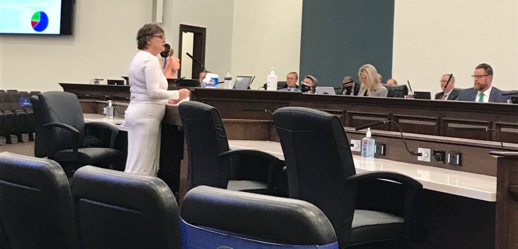 Senate Committee Hears Update on Florida’s Hemp Program and How FWC ...