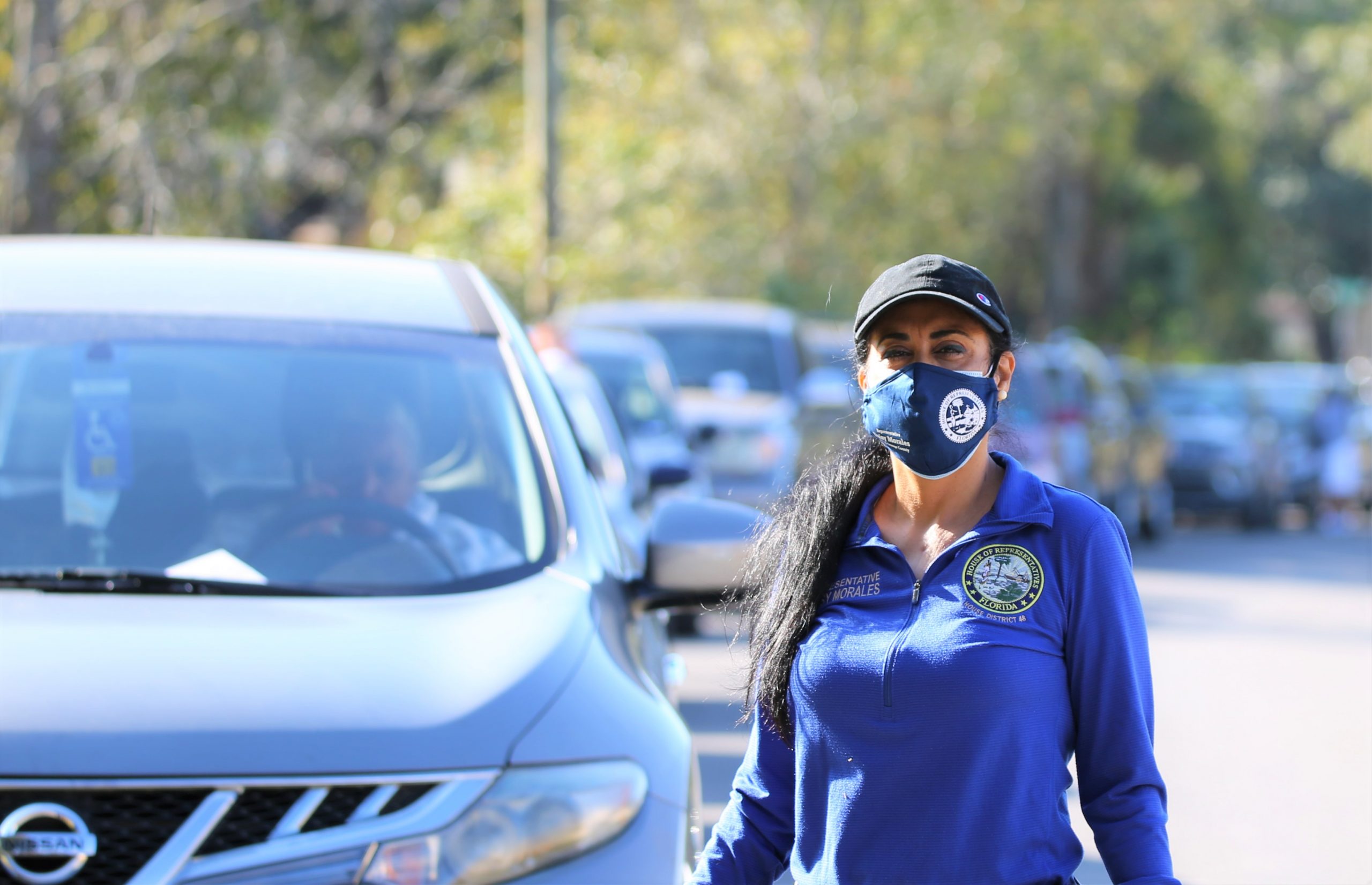 State Rep. Daisy Morales to Host Food Distribution for 500 Families ...