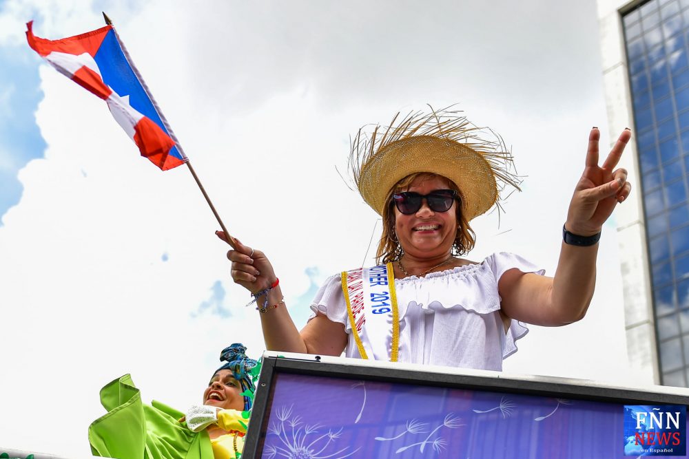 Hispanic Heritage Month Spotlight: Commissioner Maribel Gómez Cordero ...