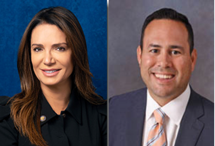 Sen. Ileana Garcia, Rep. Nicholas Duran Launches “Protect Biscayne Bay ...