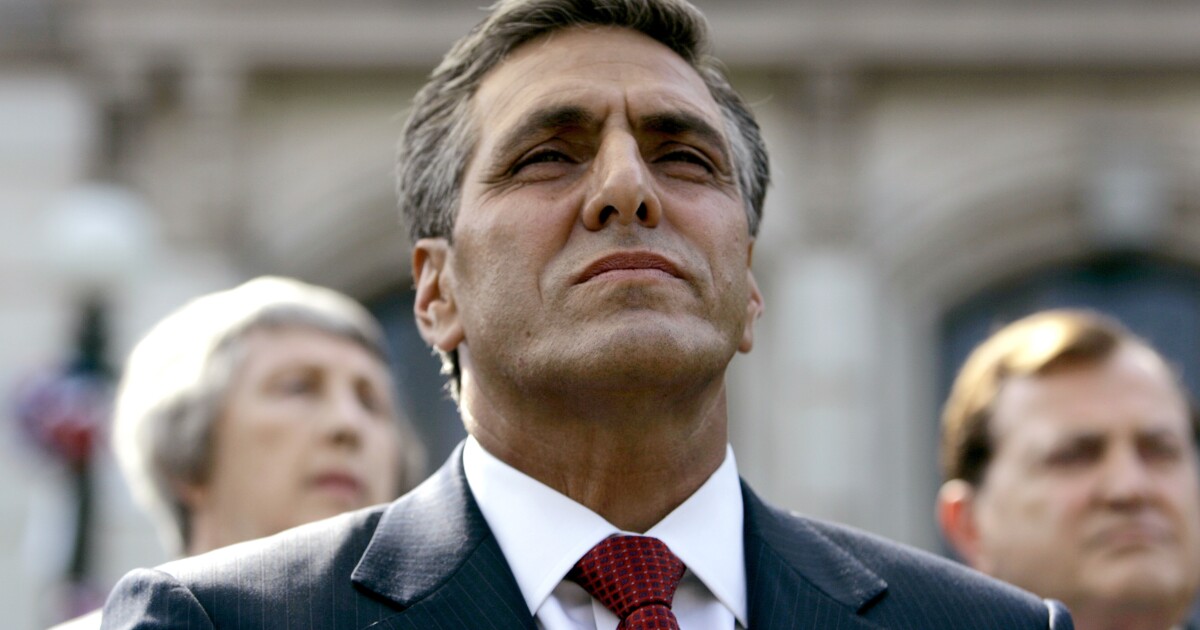 Lou Barletta: Philadelphia marks grim milestone with 500th murder in ...