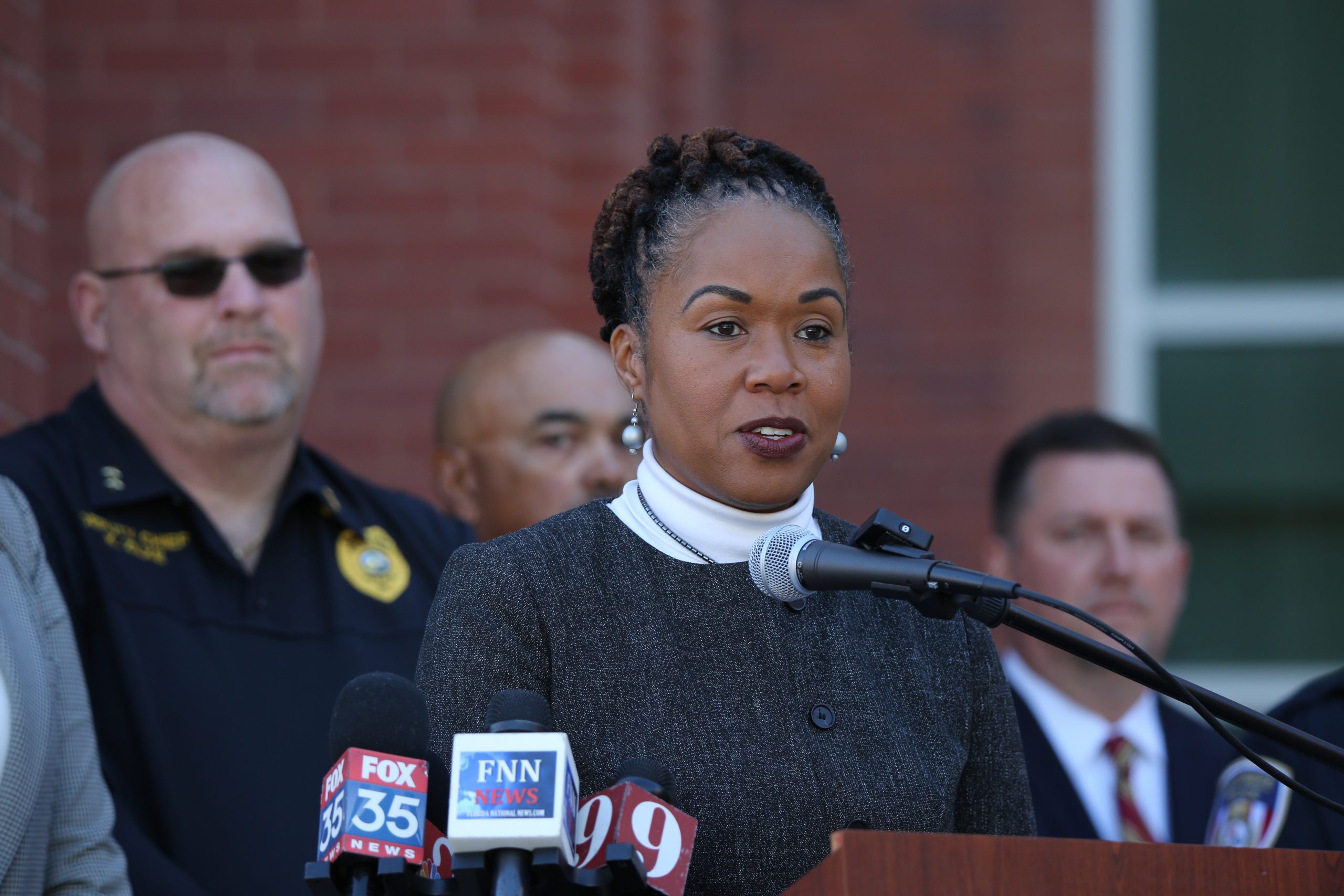 State Attorney Monique Worrell Launches Narcotics Unit to Prosecute ...