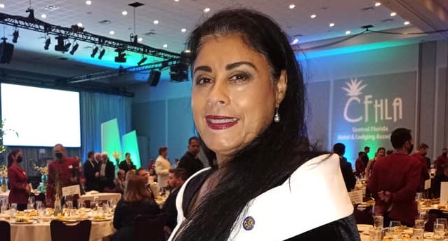 Central Florida Hotel & Lodging Association Endorses Rep. Daisy Morales ...