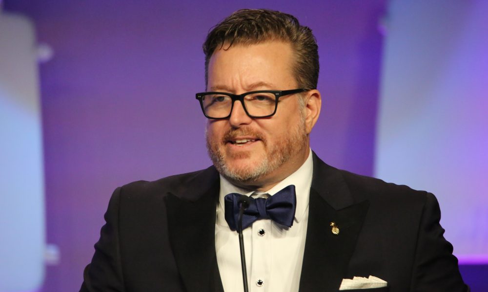 Greater Orlando Sports Commission CEO Jason Siegel Wins CFHLA’s Top ...