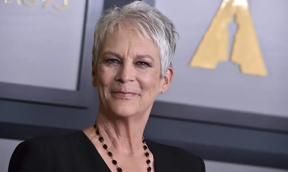 Jamie Lee Curtis to receive AARP Career Achievement Award – Florida ...