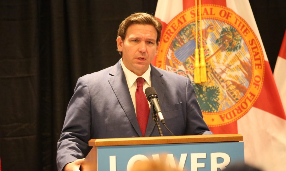 Florida Recognized as #1 in Education Freedom for Second Year in a Row ...