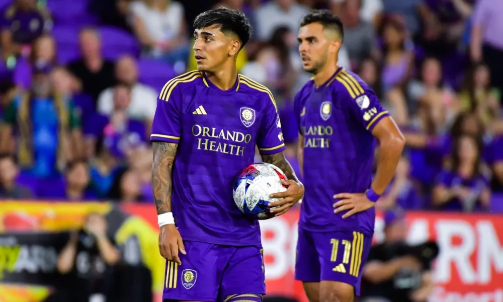 “We cannot lose our heads…” Orlando City Head Coach asks for calm after ...