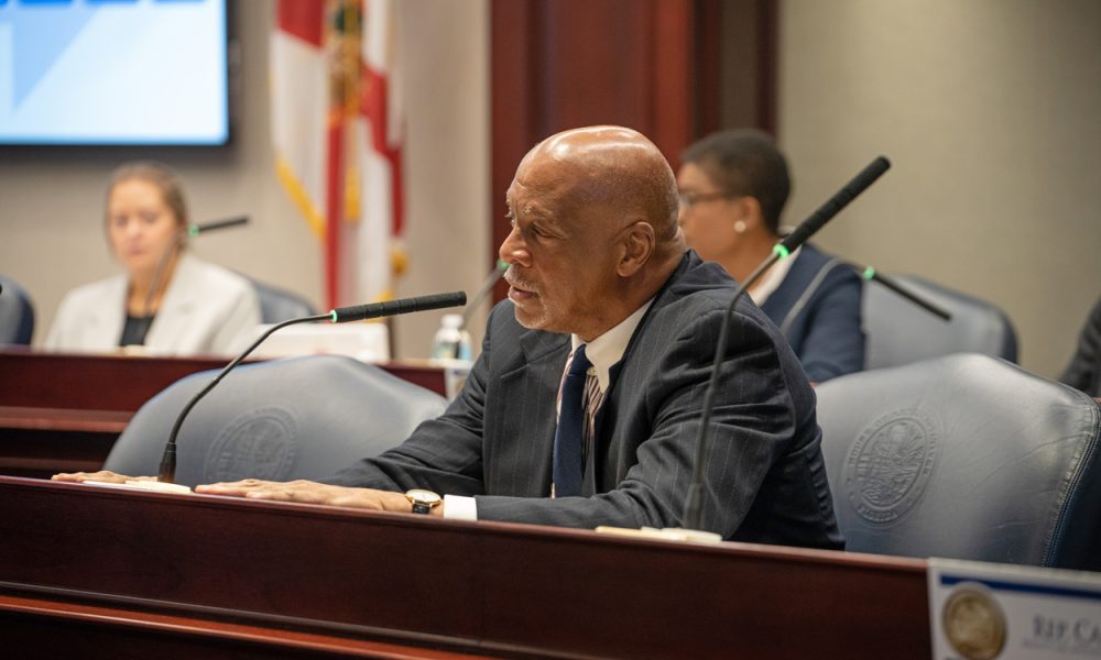 Governor DeSantis Signed Into Law State Rep. Bruce Antone’s Florida ...