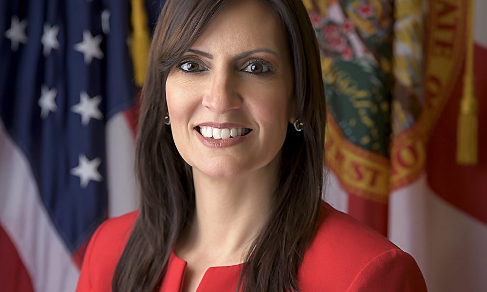 Lieutenant Governor Jeanette Nuñez Promotes Water Safety Ahead of ...