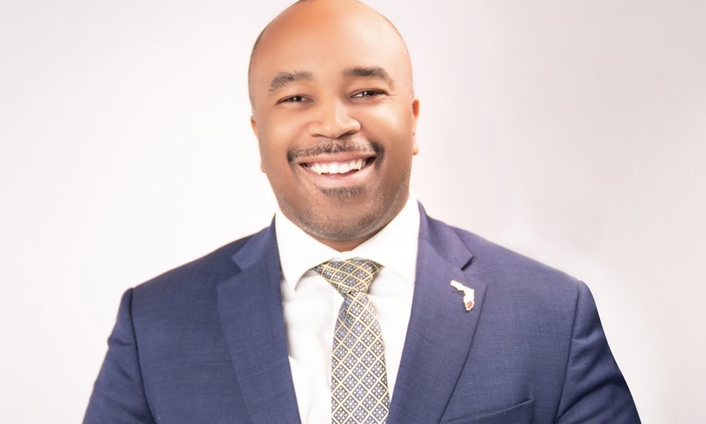 Senator Bobby Powell’s Abandoned African American Cemeteries ...