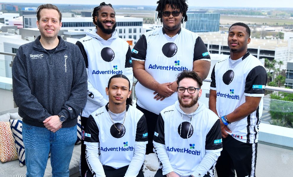 Magic Gaming to Host First NBA 2K League Game at leAD Lake Nona on May ...