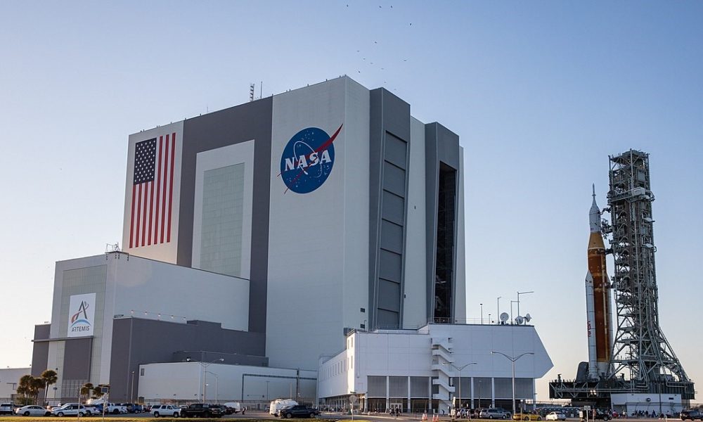 NASA and SpaceX Resupply Launch to the Space Station moved to June 4 ...