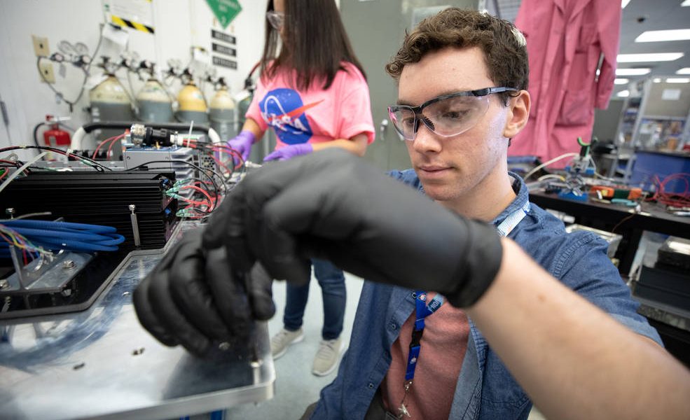 NASA Awards Millions in STEM Research Grants – Florida National News