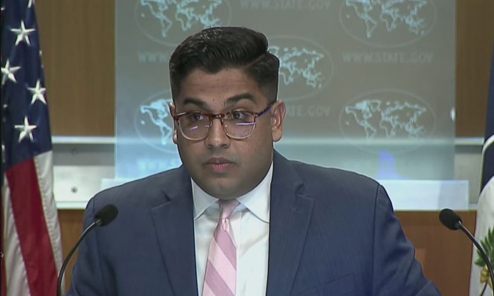 Department of State Press Briefing June 5 – Florida National News