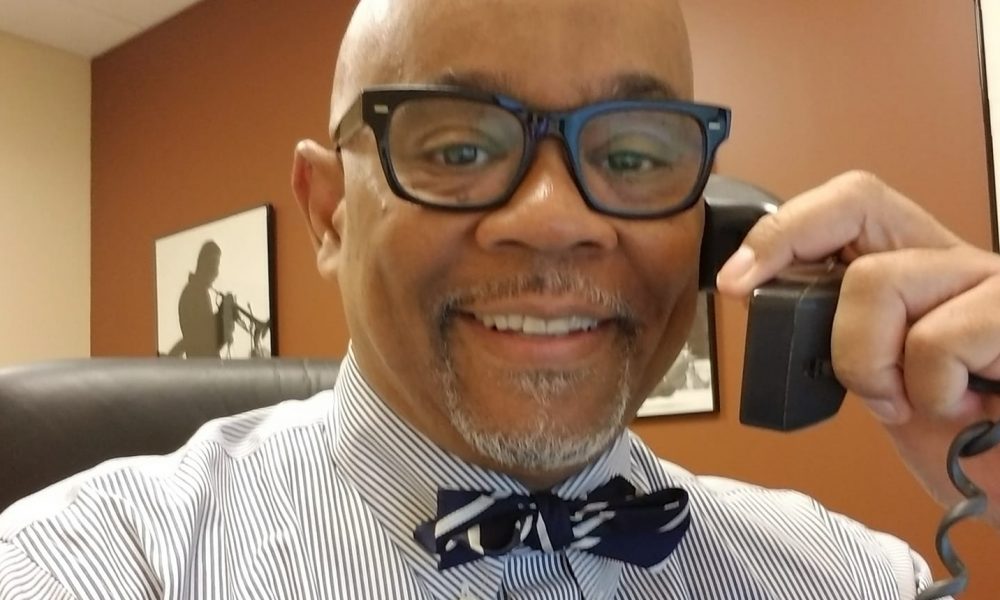 Attorney Joseph Haynes Davis enters Orange County Supervisor of Elections race – Florida ...