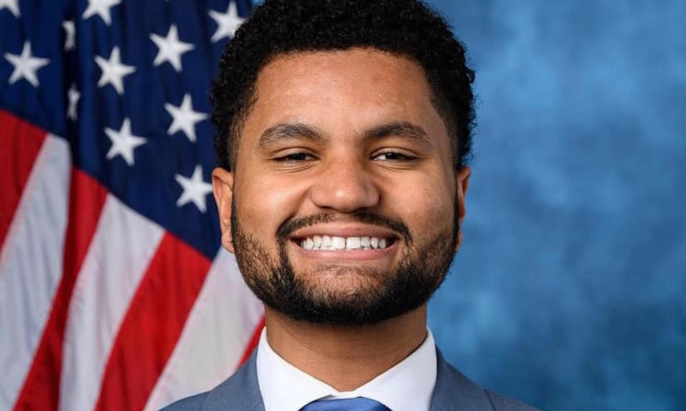 Congressman Maxwell Frost Statement on the Passing of US Senator Dianne ...