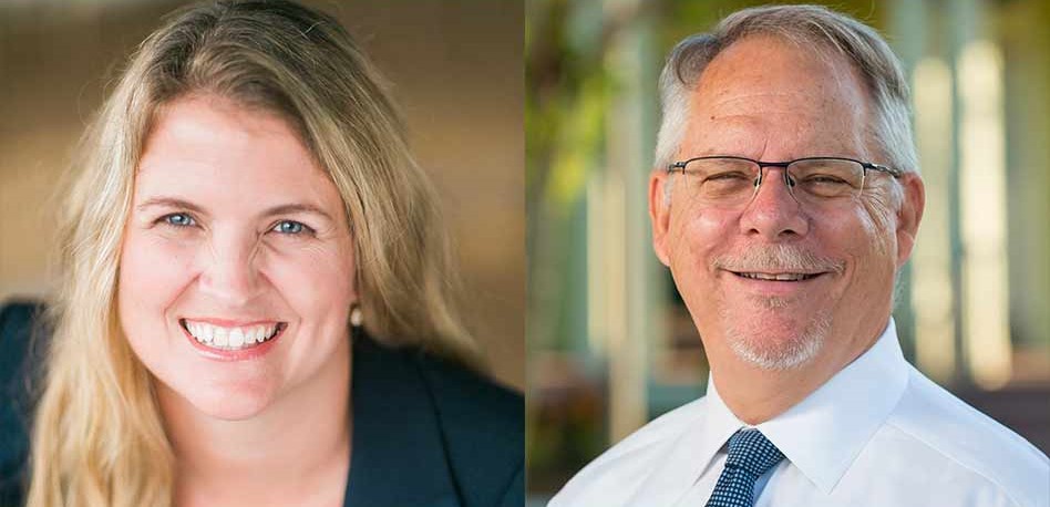 Erika Booth (R), Tom Keen (D), win Florida House District 35 special ...