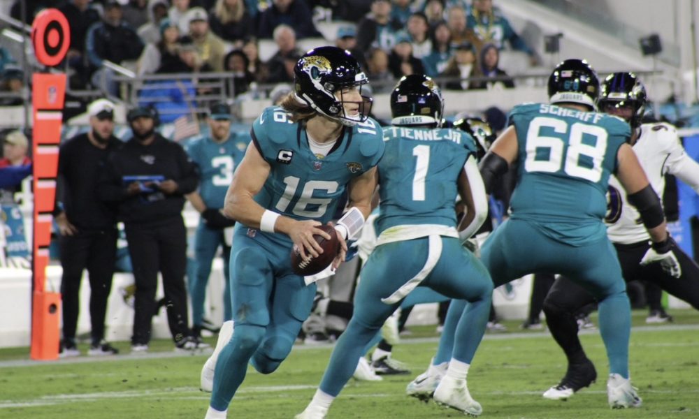 Ravens Soar To Victory Over Jaguars 23-7 – Florida National News