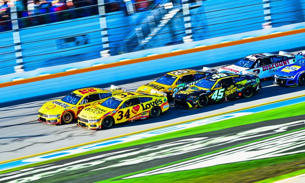 2025 DAYTONA 500 Date Announced, February 16 – Florida National News