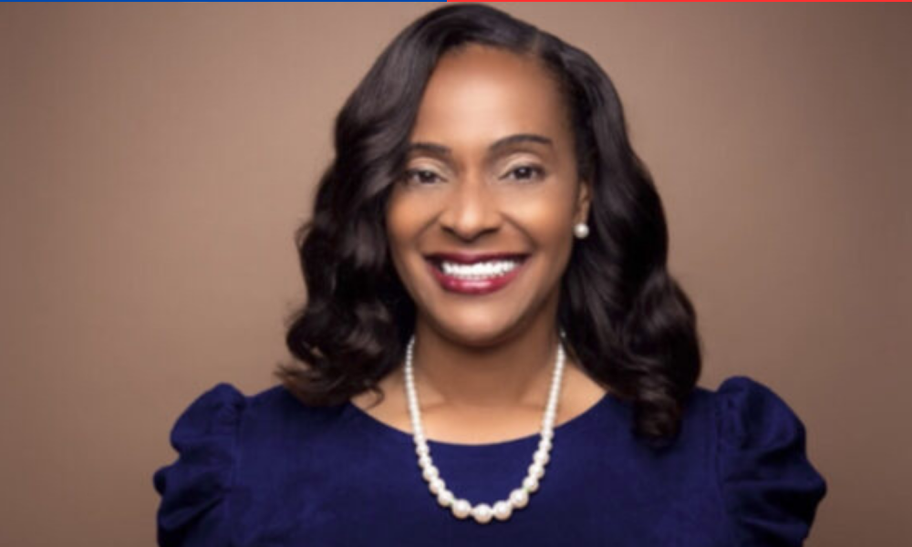 Senator Osgood & Rep. Rosenwald Push Bill to Close Racial Gaps in ...