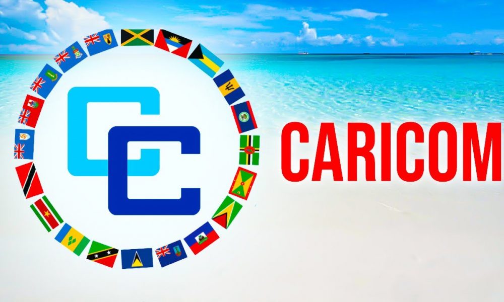 CARICOM Launches Online Platform for 51st Heads of Government Meeting ...