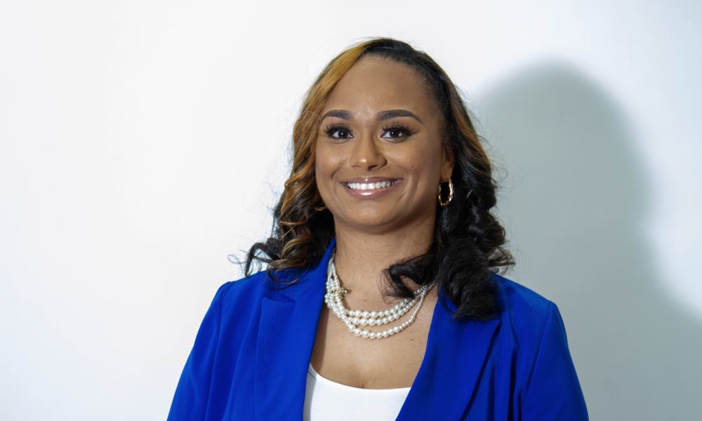 Shan Rose Runs for Interim Orlando City Commissioner District 5 Seat ...