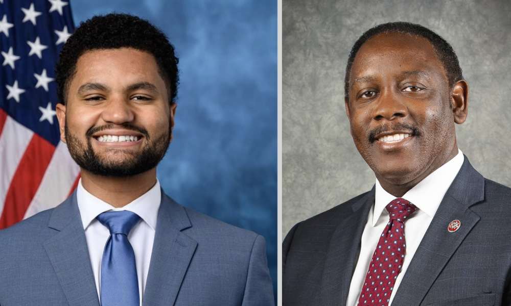 Congressman Maxwell Frost and Mayor Jerry Demings to Host Orange County ...