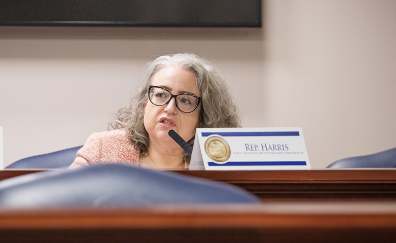 Calls for State Probe into State Rep. Rita Harris’s Finances ...