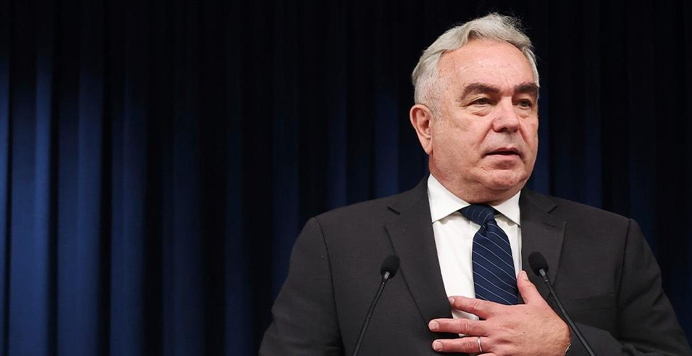 Deputy Secretary of State Kurt M. Campbell’s Travel to Ghana, Gabon ...