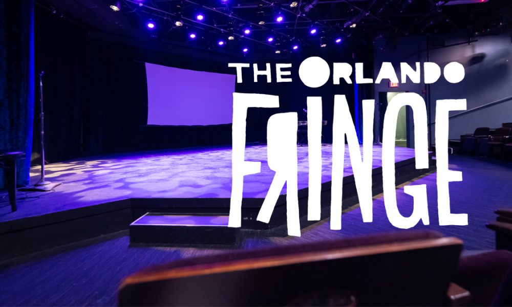 Orlando Fringe Festival Adjusts Venue Amidst Summer Plays, Relocates ...