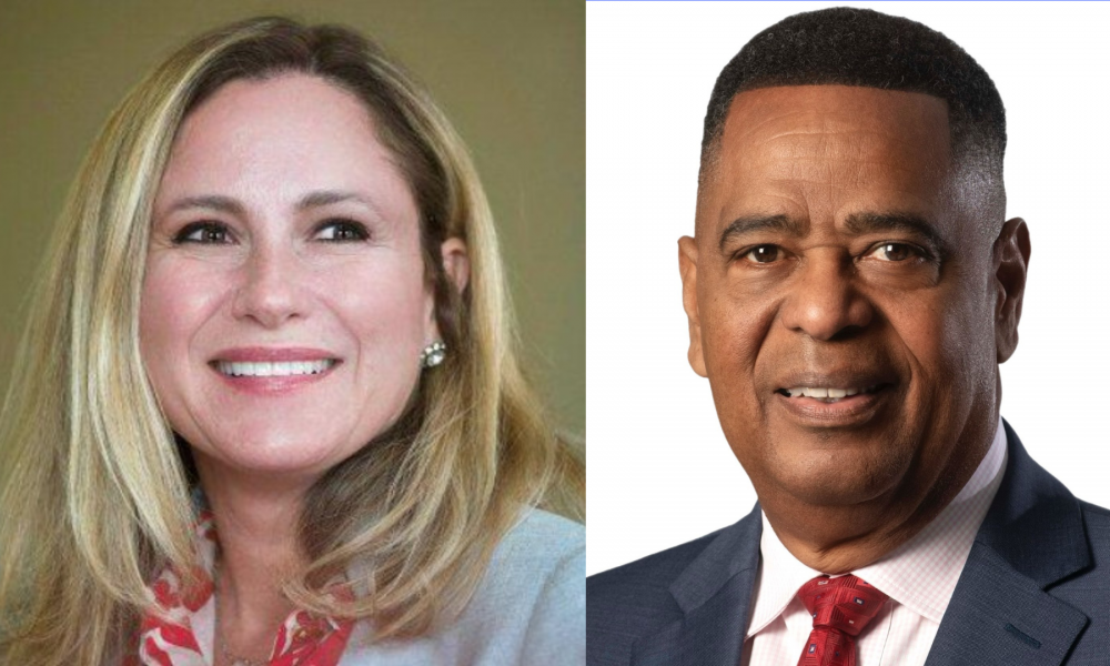 Voters deserve a debate between U.S. Senate candidates Stanley Campbell ...