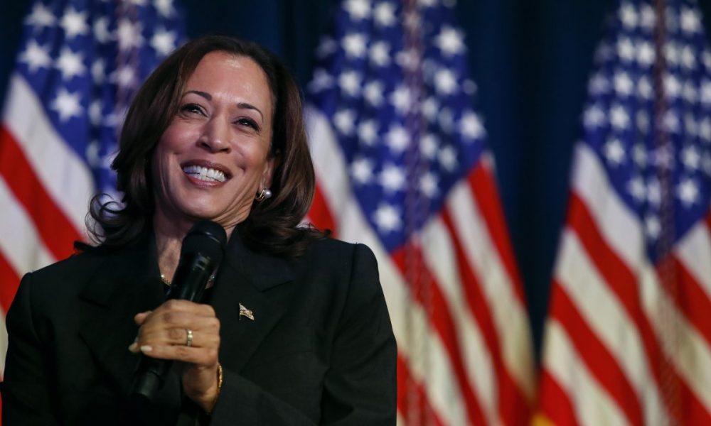 Harris Campaign to Launch Historic Mobilization Blitz in Florida ...