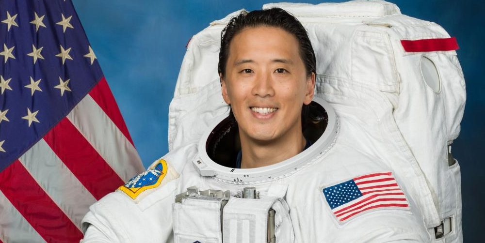 NASA Assigns Astronaut Jonny Kim to First Space Station Mission ...