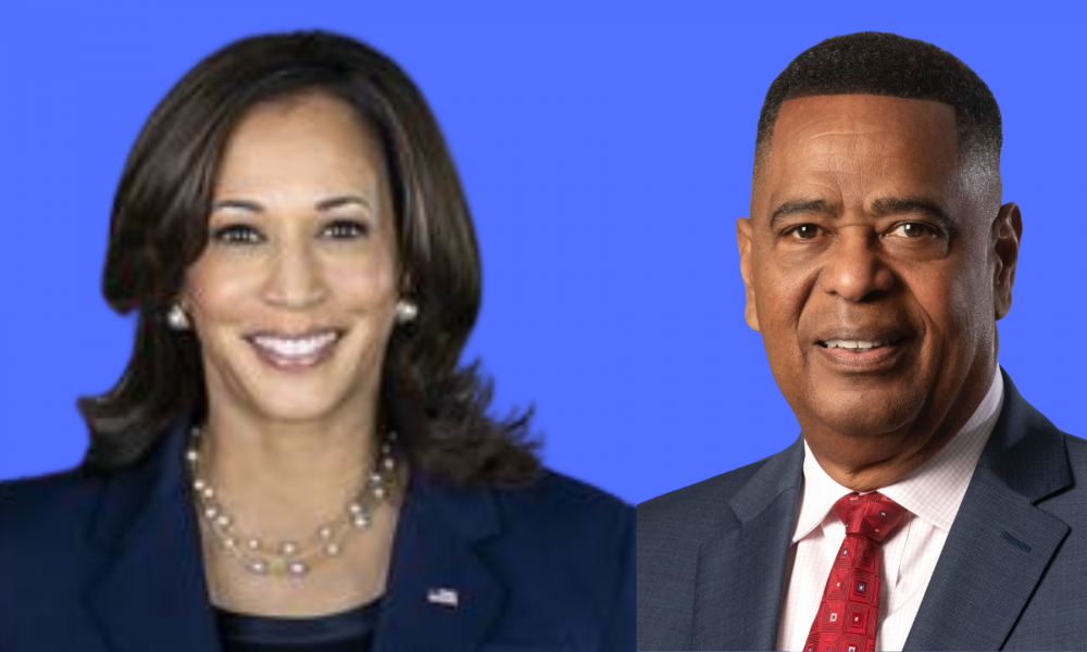 US Senate Candidate Stanley Campbell Celebrates Jamaican Independence ...