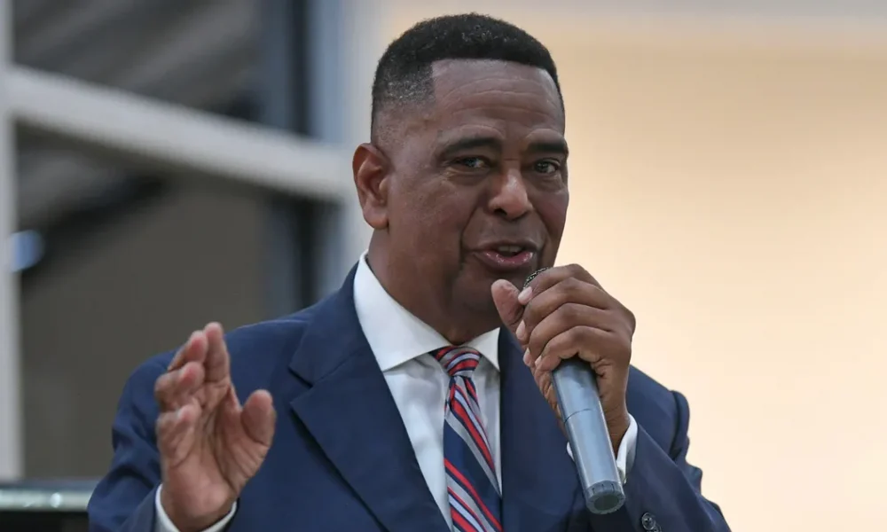Rick Scott: Radical Democrat Stanley Campbell’s campaign in turmoil ...