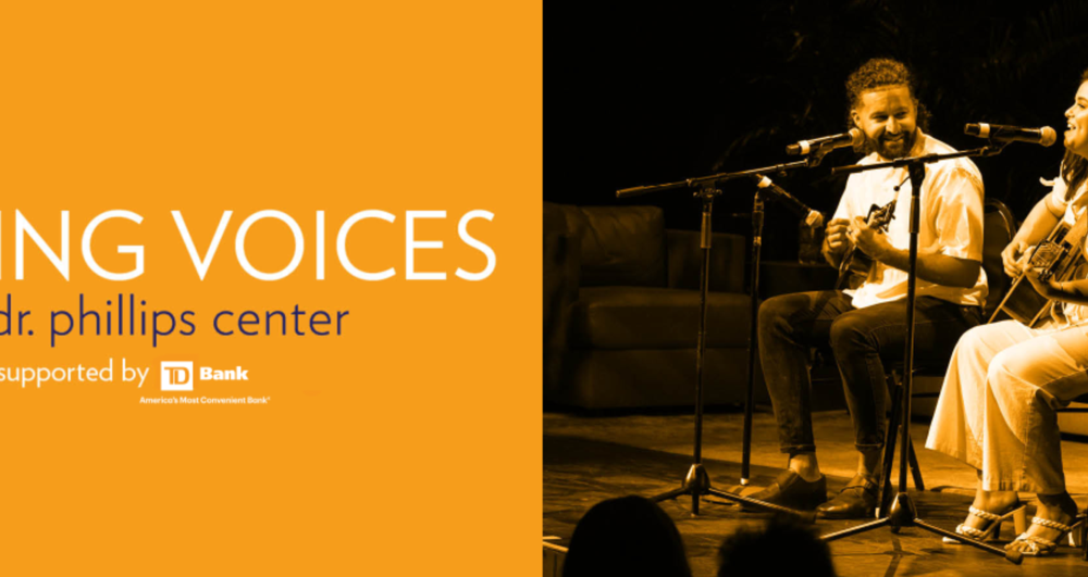 Dr. Phillips Center Celebrates Hispanic Heritage Month with Lifting ...
